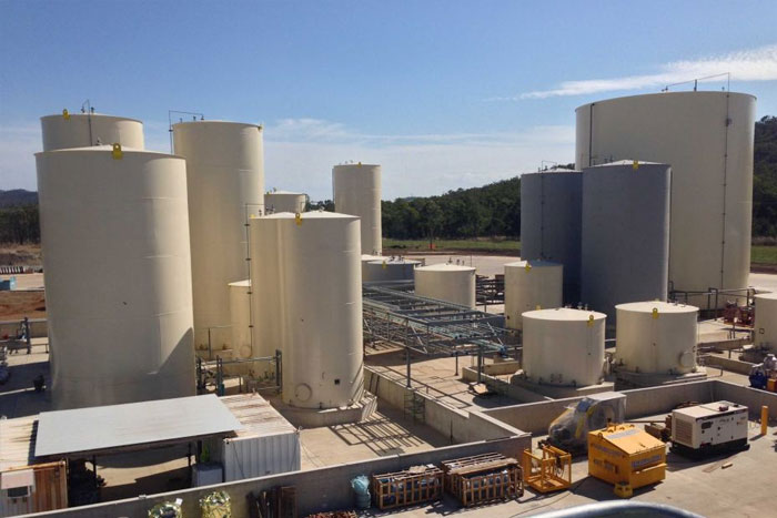 News - Oil Refinery - Able Industries Engineering